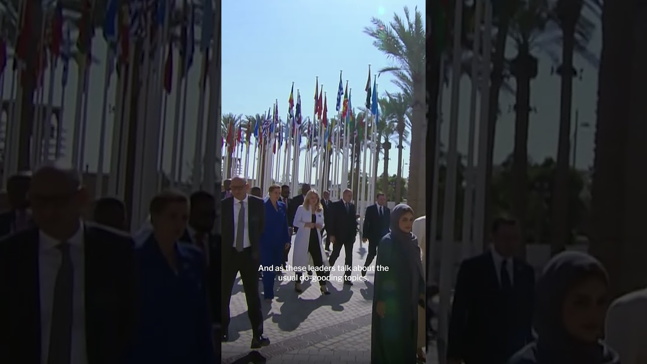 Introducing FP's fall 2025 print issue: The End of Development