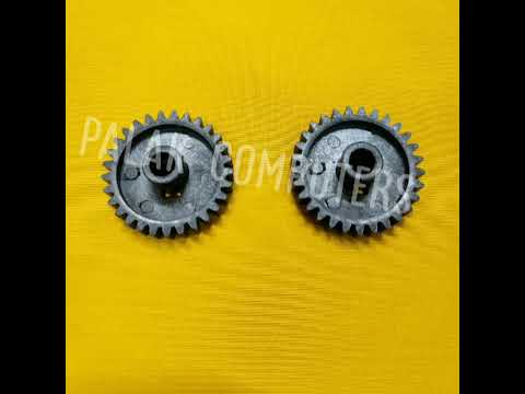 Printer Gear - Gear Set for Printer Latest Price, Manufacturers & Suppliers
