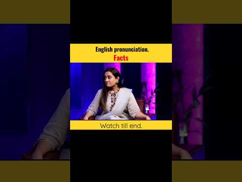 English pronunciation motivational shorts video || Sandeep Maheshwari @AlinaRaisLive #shorts #viral
