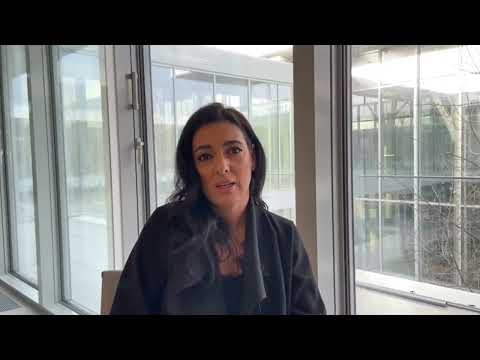 Discover Assia, Global Customer Service Manager in UK