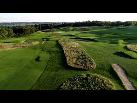 The Boldest Value in Golf: Lawsonia Links