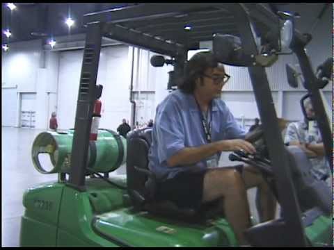 CSEA Presents: The 2012 Maintenance & Operations Academy