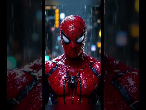 Ultra spider man 4k wallpapers 😎🤯🕷️🕸️🕸️🙋♂️🔴#viralvideo #4k #marvel #wallpaper #spiderman