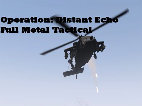 Steam Community :: Video :: Operation: Distant Echo