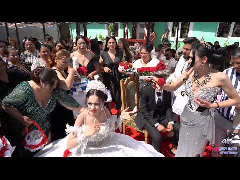 3HD Mirii Alex și Narcisa Logondna La Bailesti 2025 05 12