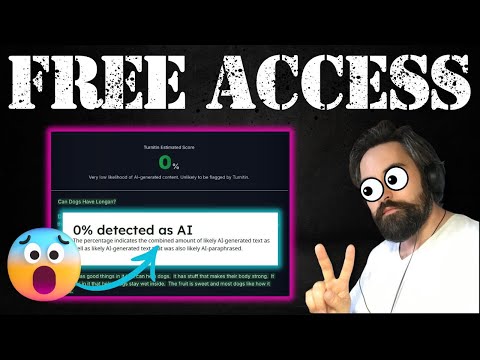 ✅ How To Check Turnitin Score For Free [No Login Required]