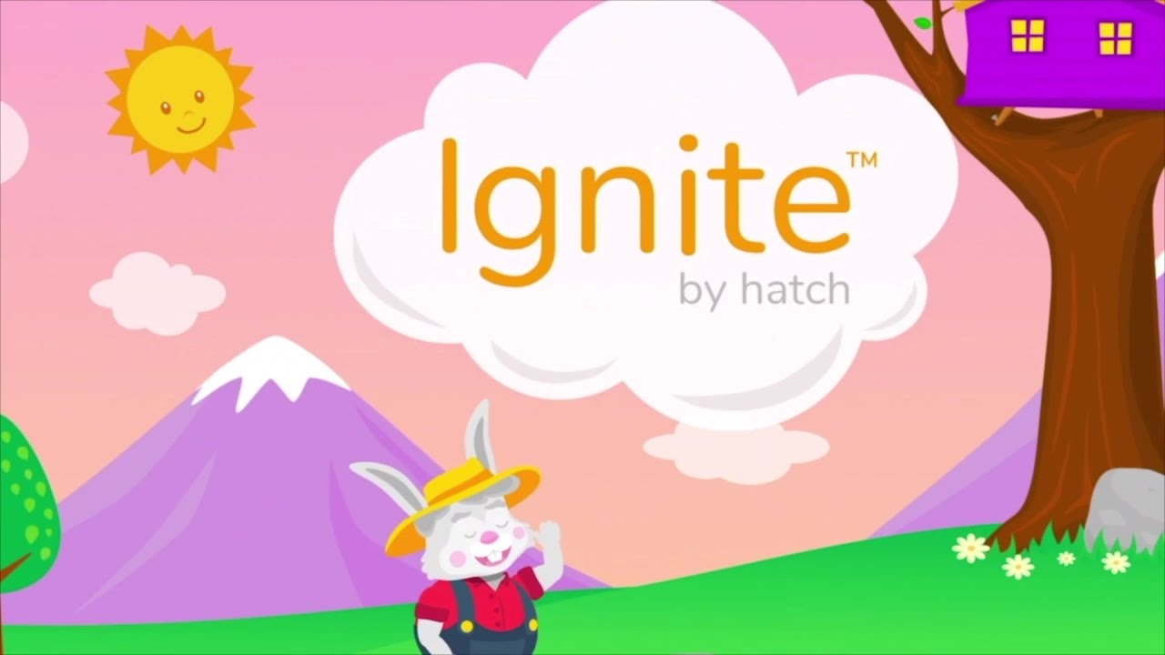 Ignite by Hatch™