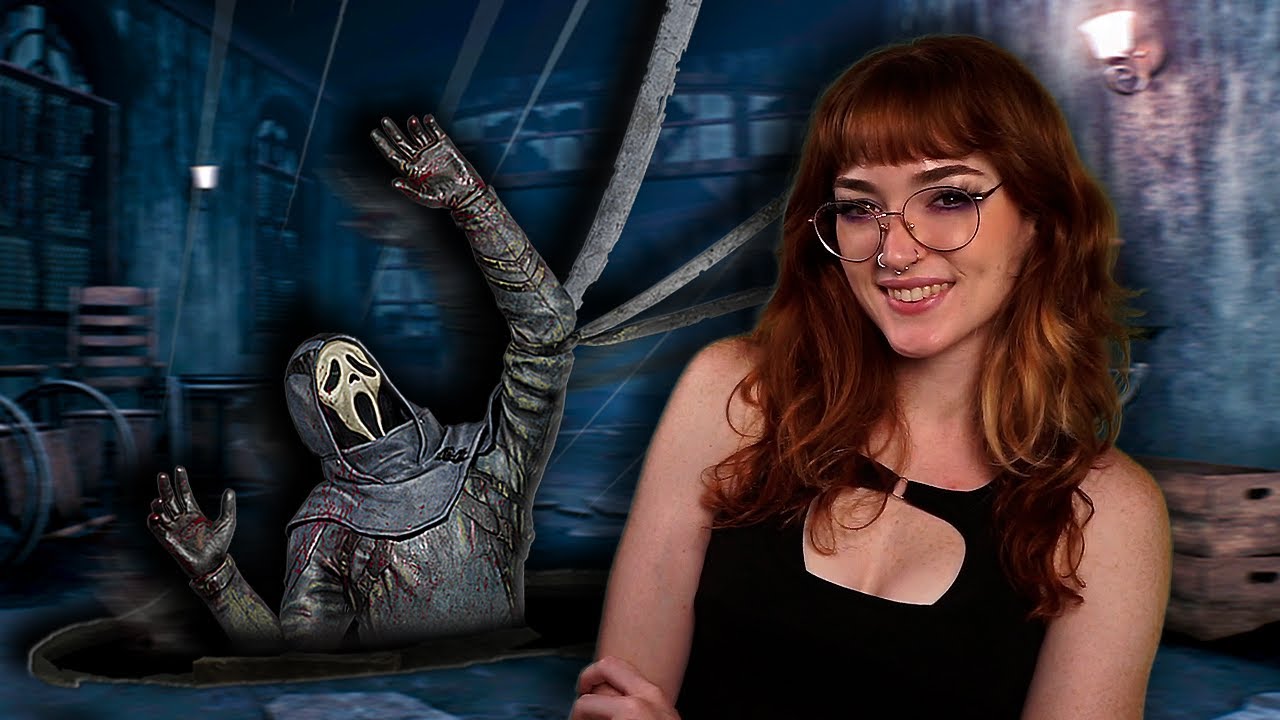 How Did I Do That?! Dead by Daylight Mega Compilation