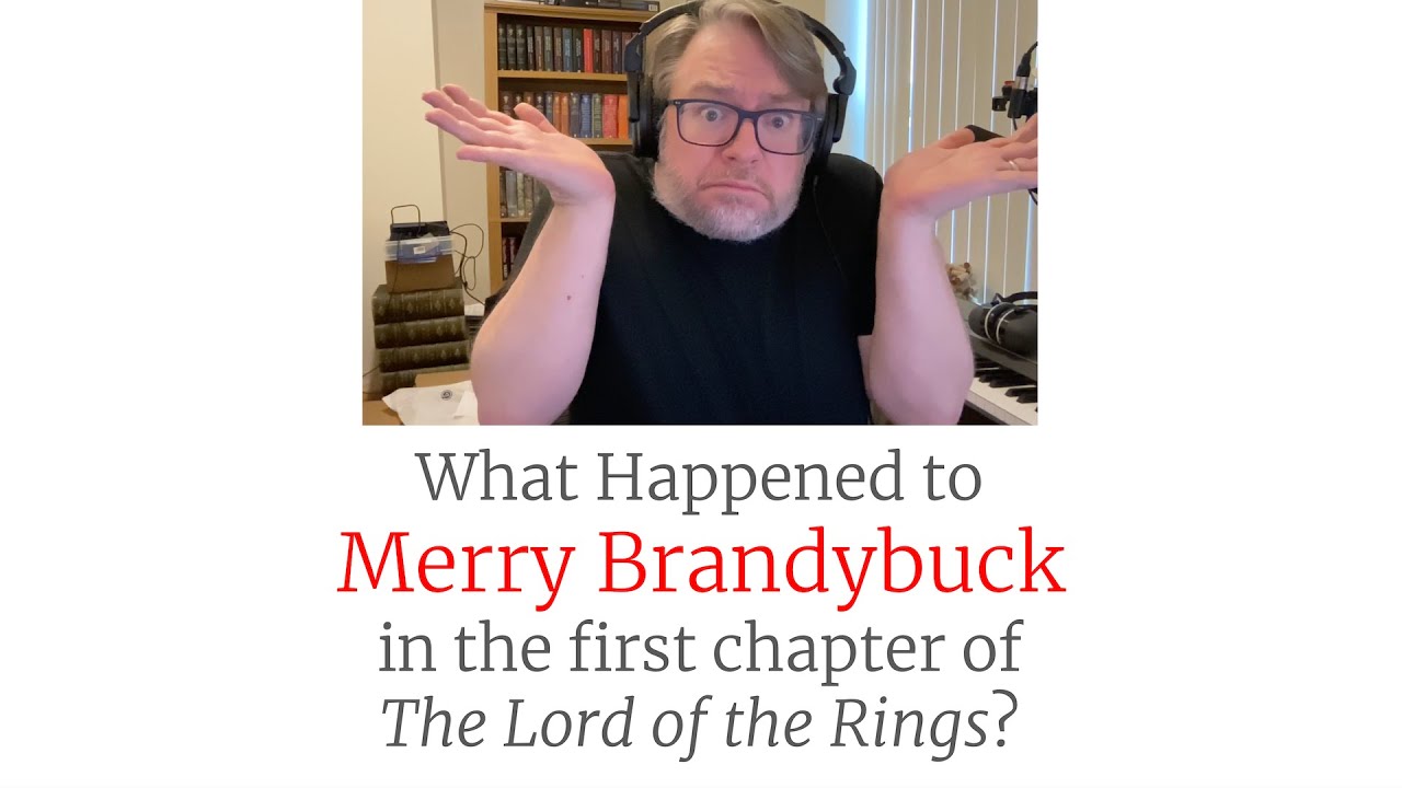 What Happened to Merry?