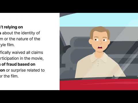 Psenicska v. Twentieth Century Fox Film Corp. Case Brief Summary | Law Case Explained