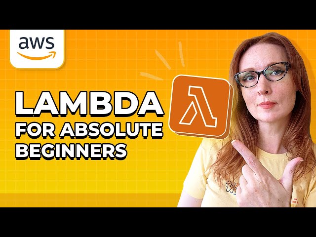 Getting Started with AWS Lambda: Building Your First Function | Galaxy.ai | Galaxy.ai