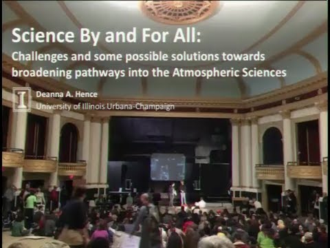 Science by and for All
