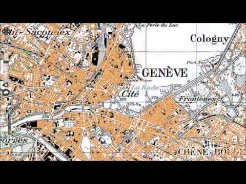 geo.admin.ch: the geoportal of the Swiss Confederation - 2014