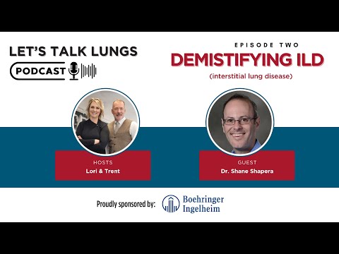 Demystifying ILD