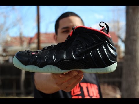 Nike Air Foamposite Pro Yeezy Review