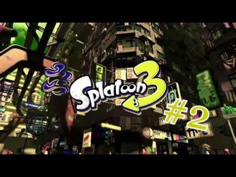 Steam Community :: Video :: Playing splatfest in splatoon 3 #2
