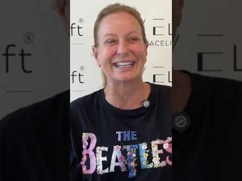 60-Year-Old EVE Lift™ Patient Testimonial | Eden Plastic Surgery: Dr. Ali Charafeddine, MD