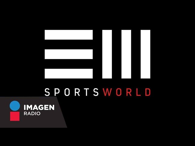 Recuperación de las actividades de Sports World tras la apertura