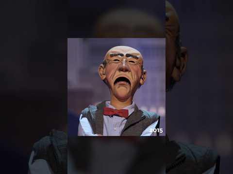 Walter on the Kardashians | JEFF DUNHAM