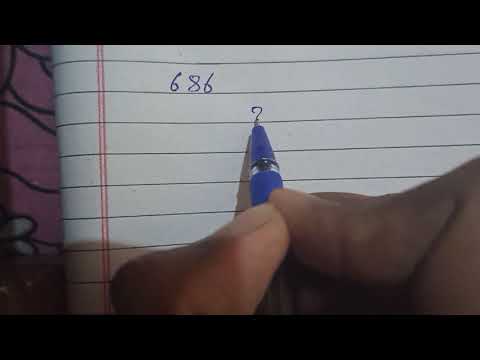 prime factors of 686