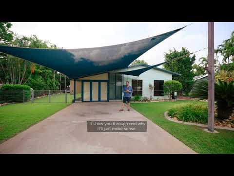 2 Edgeview Court, Leanyer NT 0812 | Domain