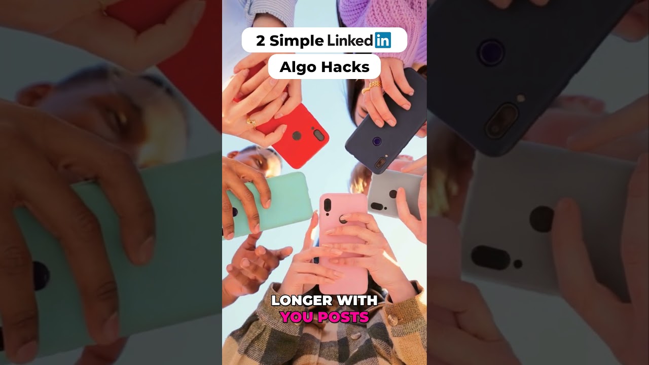 The Real Secret to LinkedIn's Algorithm