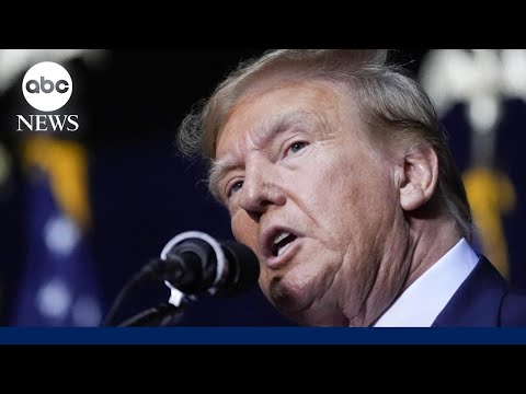 Trump associates charged with forgery in Wisconsin