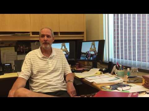 Pinkleton Profile | Doug Taylor's Blog