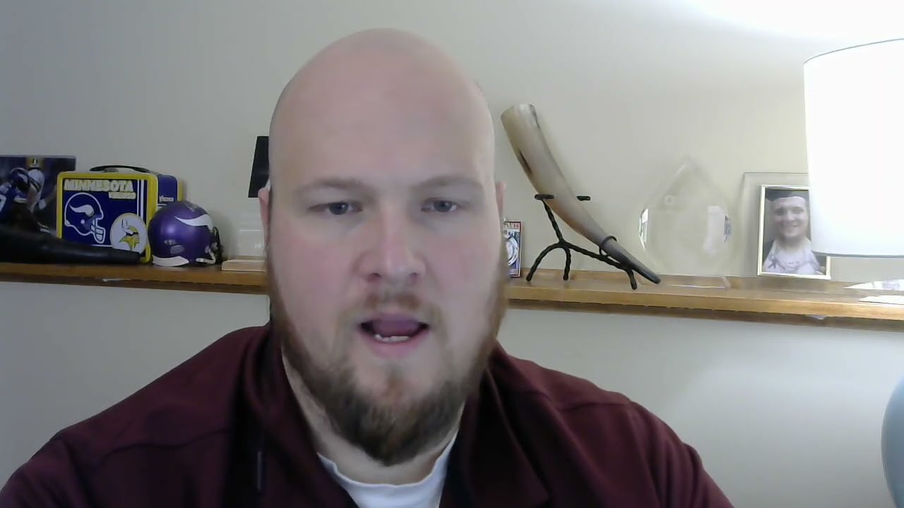 Speed Selling - Patrick Driscoll