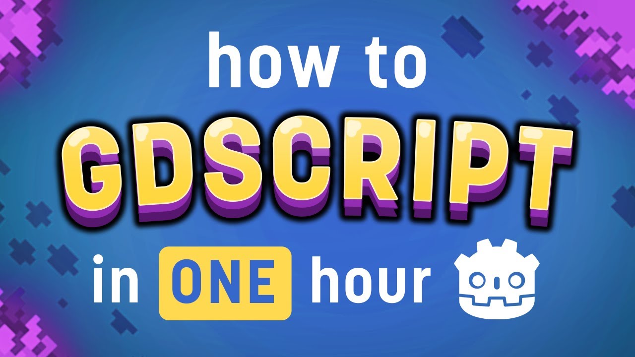 Where can I improve my knowledge of GDScript? - Help - Godot Forum