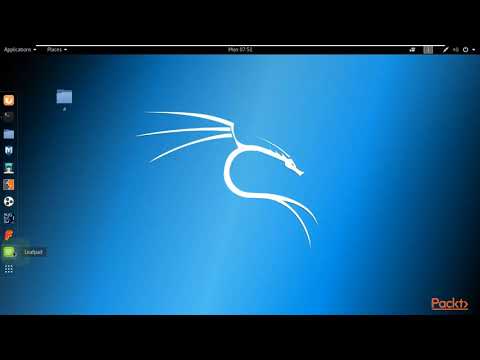 Directory Commands(Kali Linux Terminal Command part 2 )