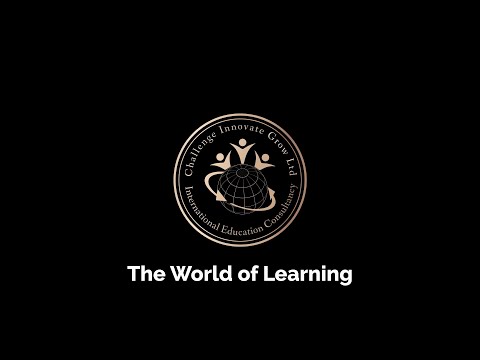 Youtube Series - Higher Order Thinking Skills