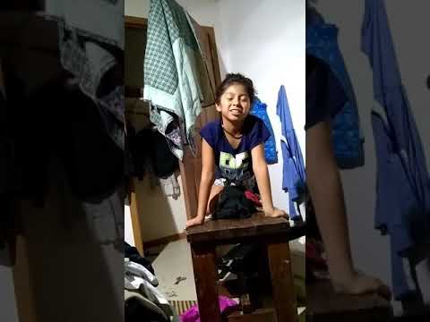 WHAT is the name of the fifth kid