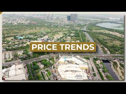 County 107 Sector 107, Noida | Price List & Brochure, Floor Plan ...