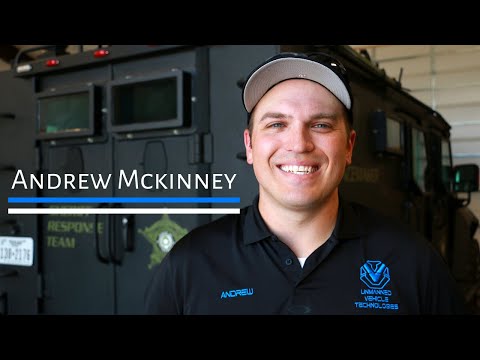 Unmanned Vehicle Technologies - America's SBDC at WTAMU Success Story