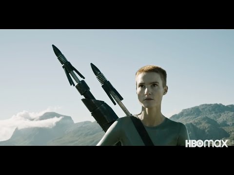 Raised By Wolves Season 2 (2022) Series Teaser | HBO Max