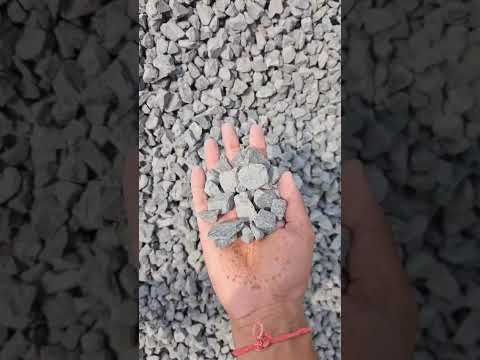 Construction Stone - Construction Stone Chips Latest Price ...