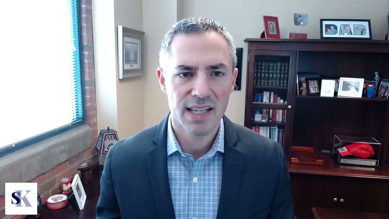 Scott Kolligian  |  OPERS Disability  |  Updates to Report of Physician Form