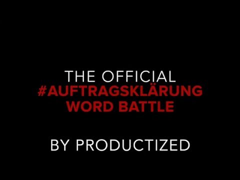 Can you say this german word?