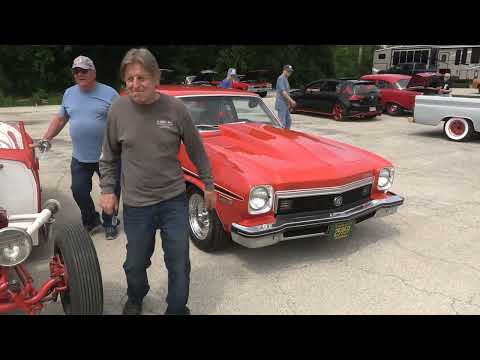 2025 Route 41 Bar & Grill Father's Day Car Show in Oak Creek, WI