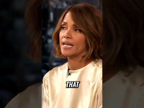 Chris Hemsworth Takes A STAND For Halle Berry In SHOCKING Move