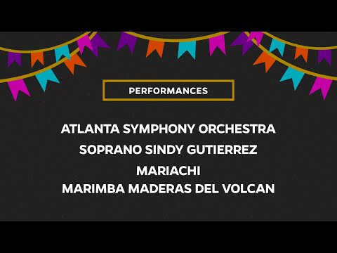 Hispanic Heritage Celebration Concert | This Week @ Mercer