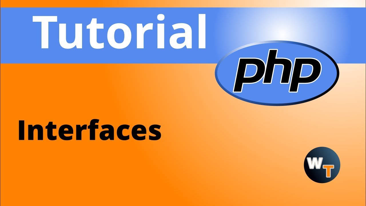 php Classes: What are interfaces and How to use them
