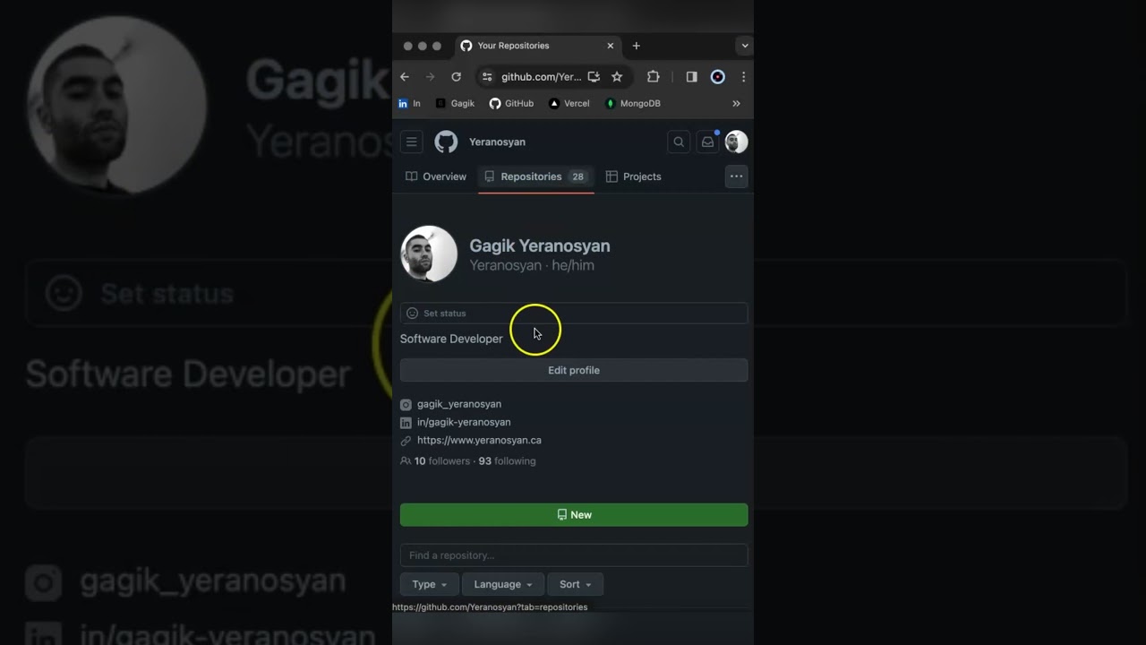 GitHub Pro Tips: Enhancing Code Clarity with VS Code View - ep 001