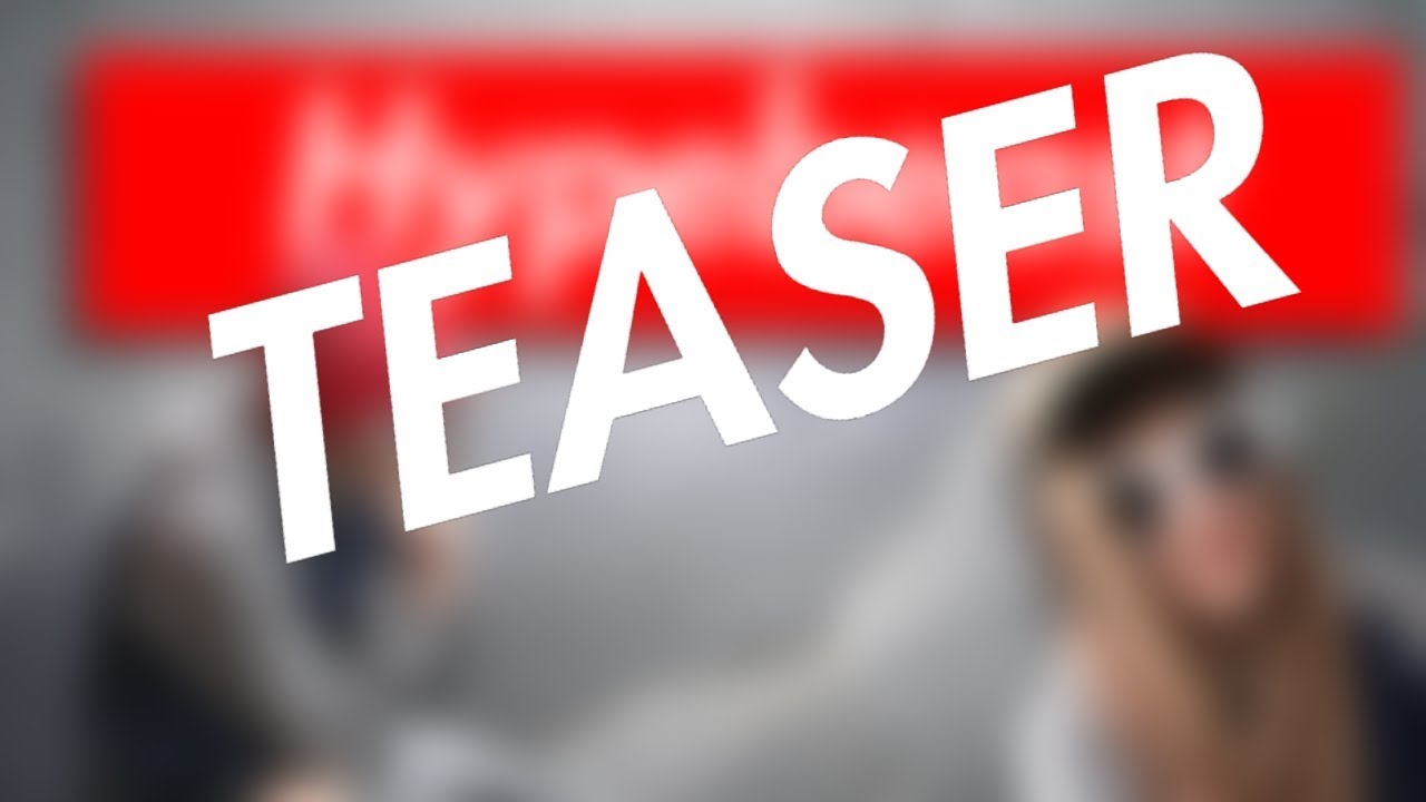 hypebeast - a lifestyle documentary (TEASER)