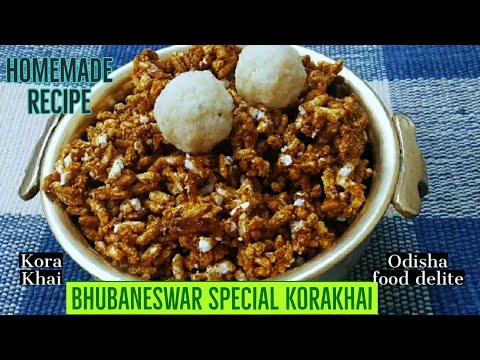 KORAKHAI RECIPE « odisha food delite