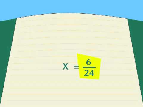 Elementary Algebra Lesson 10.2: Motion Problems Part 2
