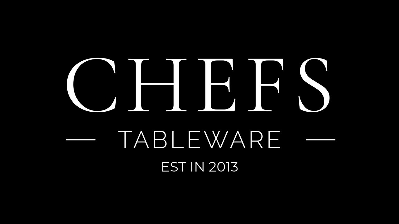 Chefs Tableware