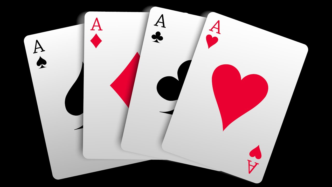 OpenCV Playing Card Detection Demo
