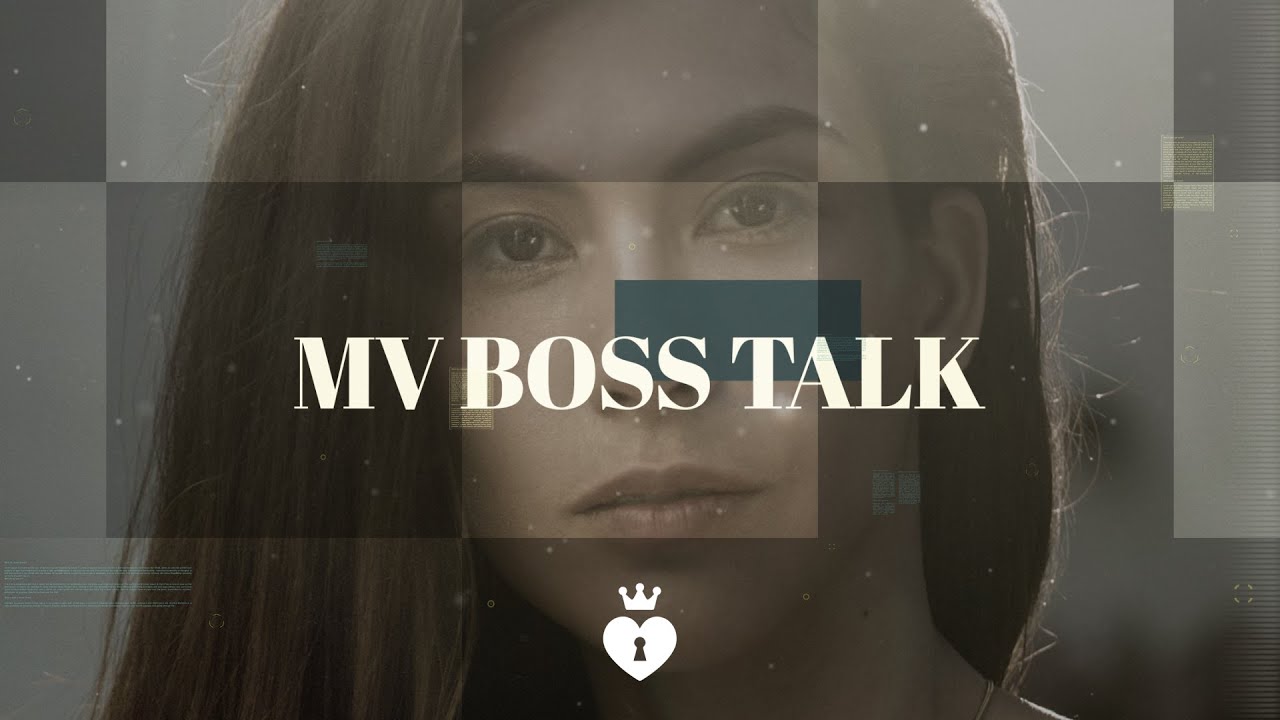 MV Boss Talk: Heather Vahn
